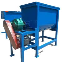 China Small animal feed mixer in kenya poultry feed mixing machine for sale