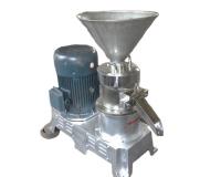 China Raw pet food grinder machine Food Colloid Mill Grinder Vertical Colloid Mill for sale
