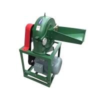China Best selling quality animal feed grinder feed processing production line for sale