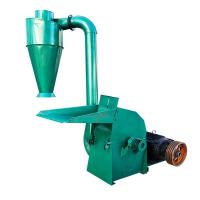 China Best selling quality animal feed grinder feed processing production line for sale