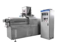China Food Industry Machinery 2021 Fried Snack Yellow Panko Dried Breadcrumbs Making Machine for sale