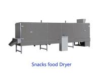China Small Corn puffed Extruder Snack Machine Expand Corn Snacks Food Machinery Production Line Price for sale