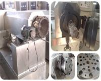 China Automatic Italian Pasta Spaghetti Making Machine/Commercial Industrial Long Cut Pasta Spaghetti Production Line for sale