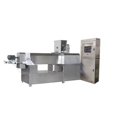 China Nutrition Artificial fortified  rice extruder machine production line for sale