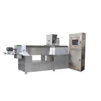China Artificial Fortified  Instant Rice Food Extrusion Making Machine production line for sale