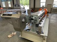 China Twin screw fortified rice making extruder machine for sale