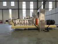 China Jinan FLD gold artificial nutritional rice making machine in china for sale