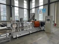 China Fully automatic Fortified  artificial nutrition rice production line extruder machine Supplier for sale