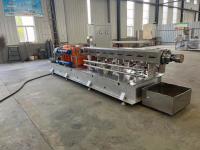 China Fully automatic Fortified  artificial nutrition rice production line extruder machine Supplier for sale