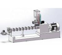 China Complete fortified nutrition rice production line processing plant for sale
