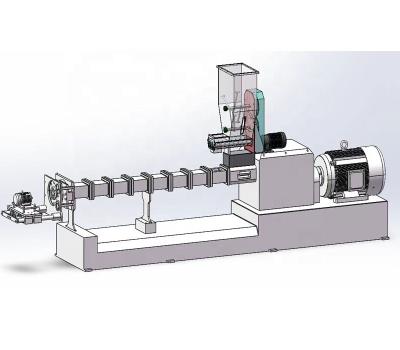 China Complete fortified nutrition rice production line processing plant for sale