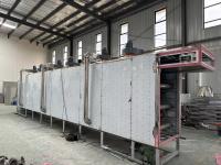 China High capacity artificial rice machine production line  artificial rice making machine for sale
