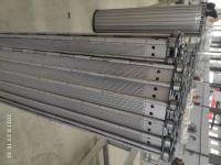 China High capacity artificial rice machine production line  artificial rice making machine for sale