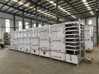 China Nutrition Rice Extruder  fortified rice kernel making machine artificial rice making machine for sale
