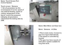 China Snacks food extruder laboratory twin screw food extruder for sale