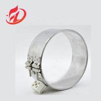 China Electricity heater for twin screw food extruder for sale
