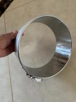 China Twin screw extruder barrel electricity heater ring  with 2.0kw and diameter 168mm for sale