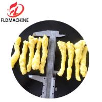China Hot Selling Automatic Mini kurkure Cheetos Kukure Snack Making Machine Price for sale