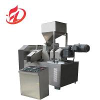 China Full automatic kurkure food extruder kurkure cheetos nik naks production line corn kurkure plant for sale
