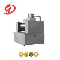 China New design Breakfast cereal Processing Machine Snack Breakfast Cereal Extruder Production Line for sale