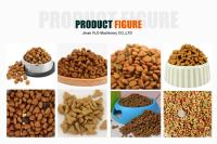 China Hot Sale Dry animal  Pet Dog food making production extruder machine for sale