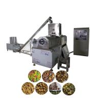 China 1500 KG Wet Pet Food Extruder Processing Machine for Your Customer's Requirements for sale