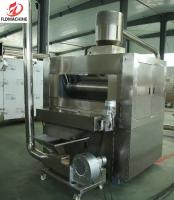 China Automatic Stainless Steel Extrusion Breakfast Cereal Making Machine for Chinese Snacks for sale