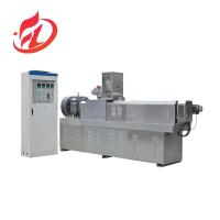 China 30000 KG Breakfast Cereal Corn Flakes Making Machine Snack Extruder Production Line for sale