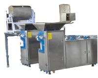 China 380v Voltage 30kw Fried Instant Noodles Making Machine for Large-Scale Production for sale