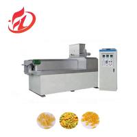 China Industrial pasta macaroni making machine production line for sale