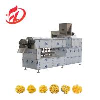 China Hot Sell Low Price Vermicelli Pasta Macaroni Noodle Production Line for sale
