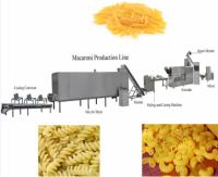 China Stainless Steel Noodle and Pasta Machine Full Automatic Commercial Pasta Cutter Machine for sale