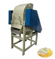 China Panko Bread Crumb Food  Manufacturing Machine Line for sale