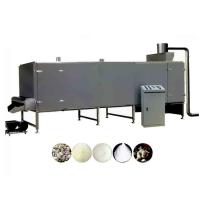 China 1500 KG Mini Customized Fruit Baby Food Production Line for 100-150kg/h Processing for sale