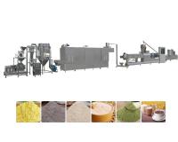 China 1500 KG Mini Customized Fruit Baby Food Production Line for 100-150kg/h Processing for sale