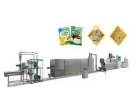 China 1500 KG Mini Customized Fruit Baby Food Production Line for 100-150kg/h Processing for sale