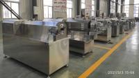 China 1500 KG Mini Customized Fruit Baby Food Production Line for 100-150kg/h Processing for sale