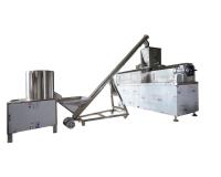 China Nutrition Powder processing line Baby food produce machinery for sale
