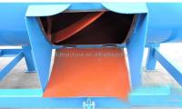China Small Electric Mixer for Sale Mushroom Substrate Mixer Prices Spiral Mixer Agricultural Machinery Ribbon Customised for sale