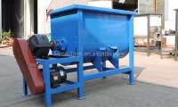 China Industrial 300kg Powder Mixer with Max. Loading Volume L 440 L Core Components Motor for sale