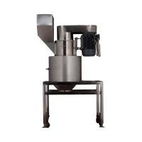 China Full Automatic Panko Bread Crumbs Making Machine for Grain Products in High Demand for sale