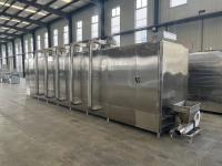 China 1800 KG Fortified Rice Making Machine with Artificial Rice Extruder www.fldmachine.co for sale