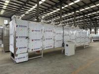 China Fully Automatic Nutritious Rice Food Extruder Fortified Rice Processing Line Artificial Rice Processing Line for sale