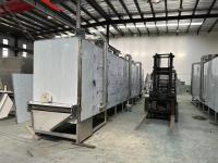 China Fully Automatic Nutritious Rice Food Extruder Fortified Rice Processing Line Artificial Rice Processing Line for sale