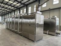 China 5000*900*1800mm Dimension Automatic Fortified Rice Making Machine for Artificial Rice for sale