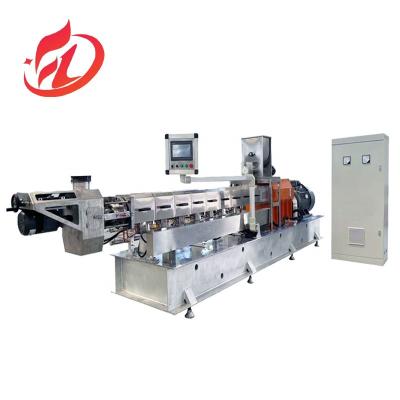 China Automatic Fortified rice processing line instant artificial kernel rice food production extruder for sale