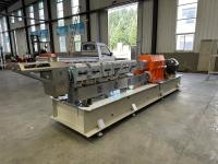 China Automatic Fortified rice processing line instant artificial kernel rice food production extruder for sale