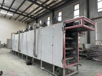 China Self Heating Instant Rice Making Machine with Rice Powder and Motor as Core Component for sale