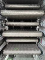 China Self Heating Instant Rice Making Machine with Rice Powder and Motor as Core Component for sale