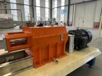 China Automatic FRK Production Line Fortified Rice Making Machine nutritional rice extruder machine for sale
